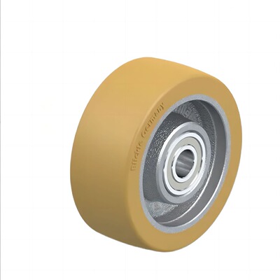 GVU 160/20K 936797 轮子 Vulkollan? – Wheel