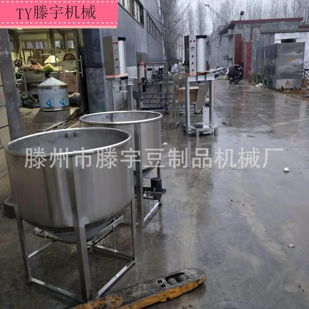 供应肃兰州BSS仿手工豆千腐皮机千豆腐皮张机张甘百叶机