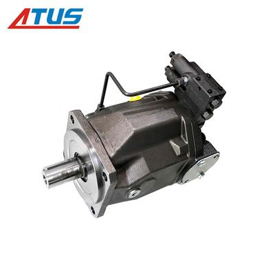 液压泵a10vso 18 28 45 71 100 140变量柱塞泵国产替代油泵