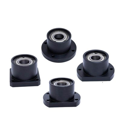 带扣环双轴承组件BGRBB6906ZZ-50/BGSBB6906ZZ-50/BGCBB6906ZZ-50