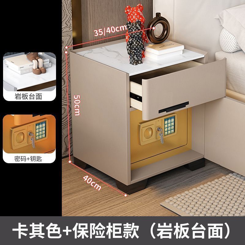 一体密码锁隐藏式保险箱收纳家用老人多功能不提供安装服务其它