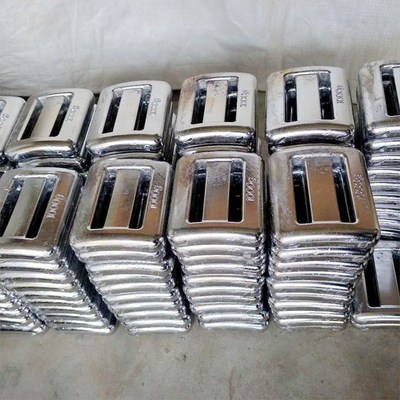 速发潜水专用配卸铅块压铅负水自由潜铅块技术深潜重肺用品快重扣