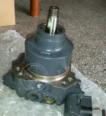 WA500-6风扇马达总成708-7T-00710原厂品质供应