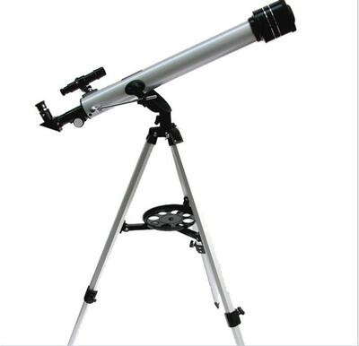 批发60700天文望远镜F70060M天文望远镜 单筒望远镜看天体看星星