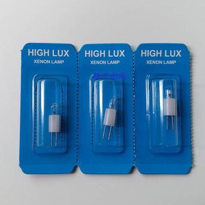 PENTAX宾德纤支镜灯泡3V BS-H1 LNS-BP310纤维气管插管镜灯泡