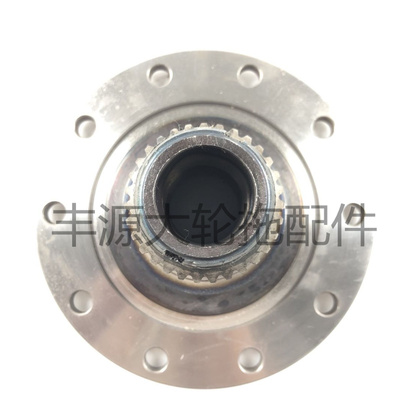 极速东方红MKg904拖拉机农机配件太阳轮内19前桥轮毂总成31齿法兰