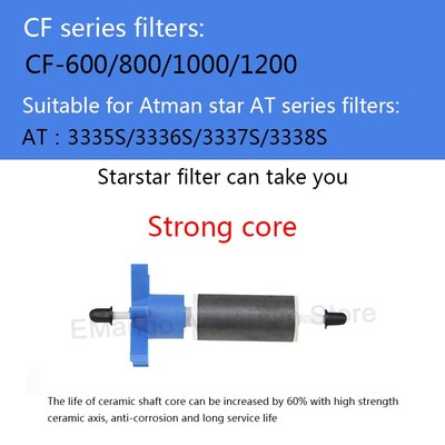 极速ATMAN Submersible pump AT103/AT104/JAT105/AT304/AT305 re