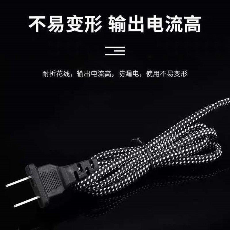 新品驰佐长寿命耐用大功率木柄电烙铁焊接M工具套装洛铁焊锡电子