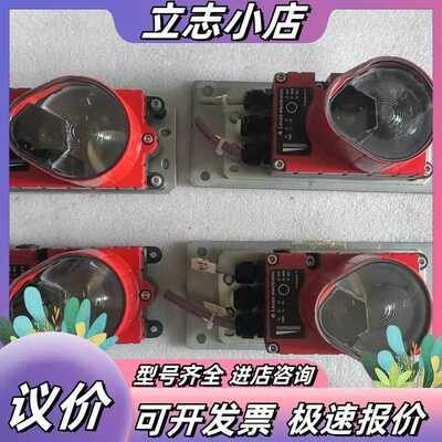 Leuze电子传感器，型号DDLS 200/120.1-10议价