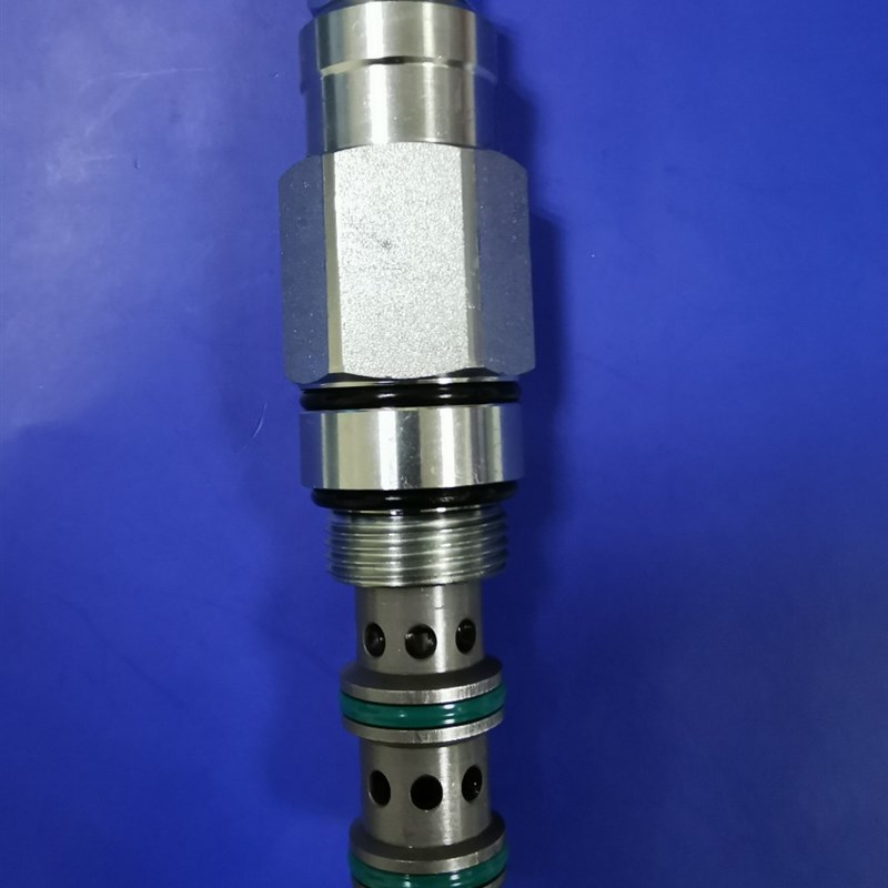 VDT30-3202顺序阀液压螺纹插装阀推铲阀环卫车垃圾车配件工程机械