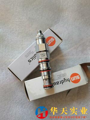 SUN插阀平衡阀CACH-LGN