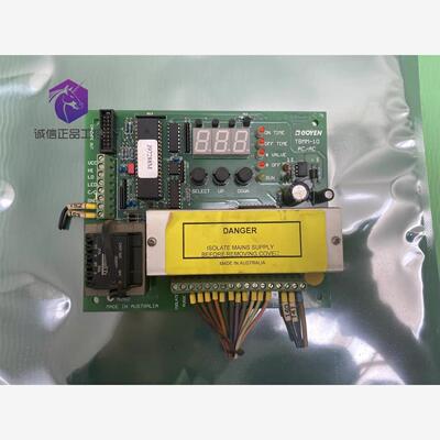 GOYEN  TBMM-10 AC/AC