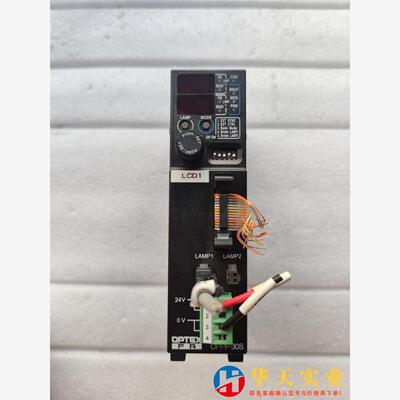 OPTEX 控制器OPPF－30SN可