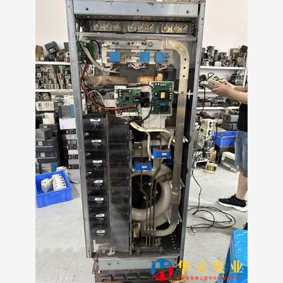 ABB变频器ACS800-04M-0490-3+D150+P