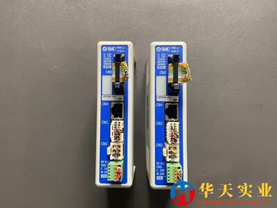 SMC  LECP6N3-LEFS25A-300 电缸控制器