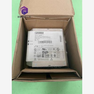 QUINT-PS/1AC/24DC/10 - 2866763