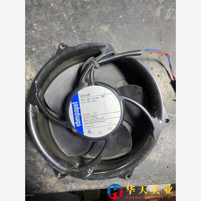 ABB变频器风扇6314HR