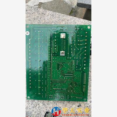 AMANO阀体主板TBCK-3B.EPC801812