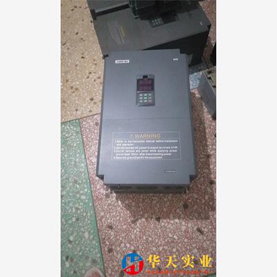 SUNFAR 四方 E380变频器