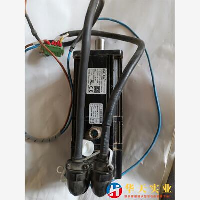 MOTEC伺服电机750W带电磁制动MOTEC伺服电机750