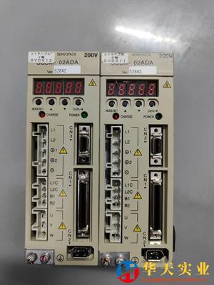 SGDM-02ADA 安川驱动器