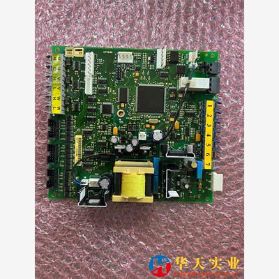 AB变频器光纤板 程序板 700S 700H 45