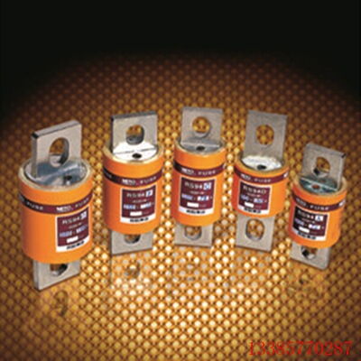 MRO茗熔RS95R aR 700V 35A40A50A60A70A80A90A100A110A快速熔断器