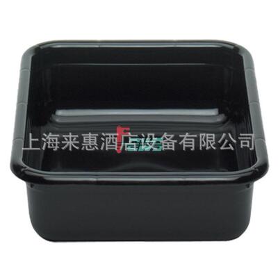 CAMBRO1520CBPF-110Cambox聚乙烯凯姆箱(黑色)