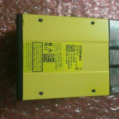 议价康耐视DM600X可维修