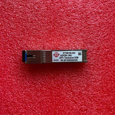 议价rtxm166-602 xgpon1 onu万兆模可维修