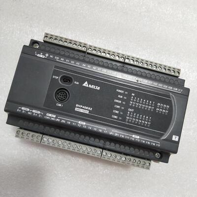 议价DVP40ES200TPLC    功可维修