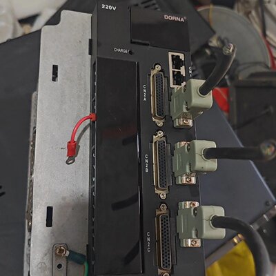 询价DORAN东菱伺服驱动器EPS-M1-080808AA-31可维修