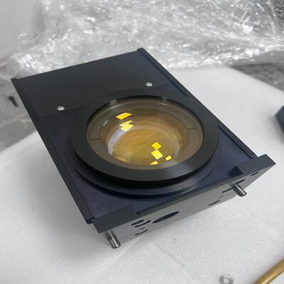 议价SCANLAB Hurryscan 10 扫描振镜可维修