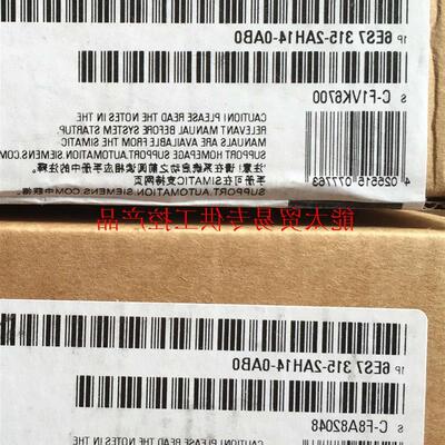 议价6ES7321-1BL00-0AA0 S7-300开关量模块6ES73211BL000AA