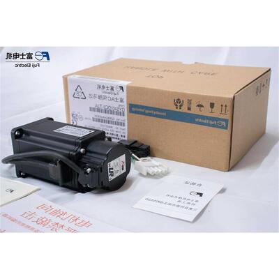 议价咨询议价:全原装进口品00W伺服电机GY新S401正DC2-T24C