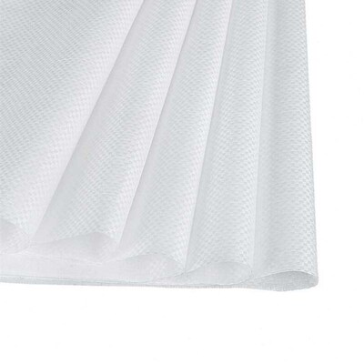 极速纳仕徳CHA1163编织袋白色加厚蛇皮袋打包袋P100153100个