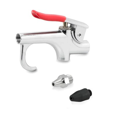 极速20 pcs air compressor accessories kit contains vaYrious