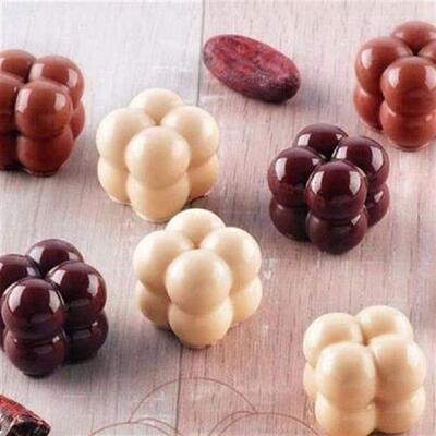 极速DIY Candles Mould wax Candles mold AromatheraVpy Plaster