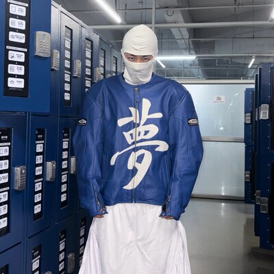 美式潮牌NexxUnlimited