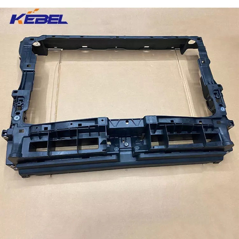 适用于17款大众途观L散热器支架水箱框架vw tiguan L 5NG805588D
