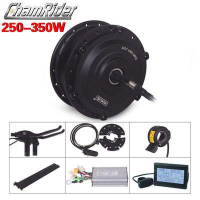 MXUS 250W-350W Motor Ebike kit Bicycle Assist Kit