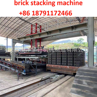 陕西浩洋宇轩公司自动真空砖头挤出机红粘土砖机烘箱窑土泥制砖机