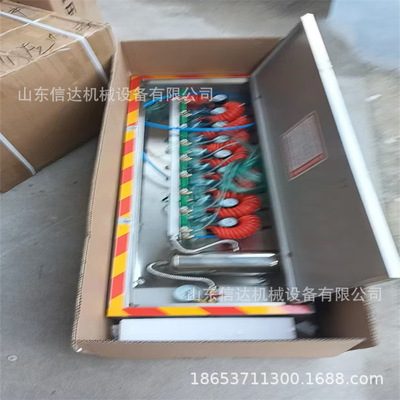 矿井压风自救供水施救装置 供水自救装置 各类型号齐全 现货供应