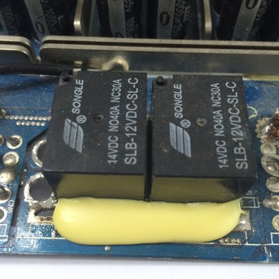 阻燃型电子黄胶 耐高温 表干快 粘接力强过跌落测试20KG装