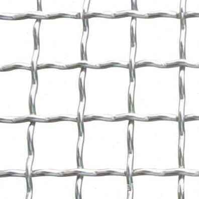 新品爆品新新钢丝网围栏矿筛过滤网304不L锈钢网轧花编织防鼠养殖