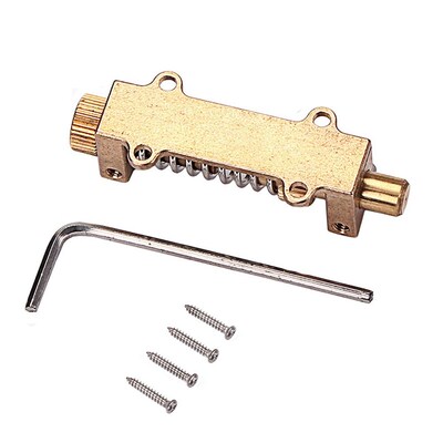 新品Copper remolo Guitar Back Cavity Mounting GuitarX Stabil