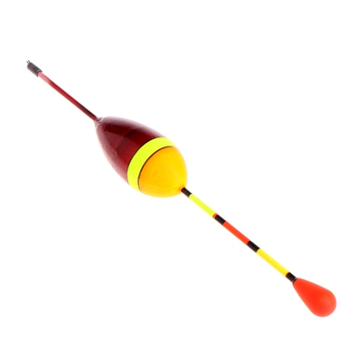 极速10pcs Carp Fishing Floats Set Buoy Bobber Stick For. Fis