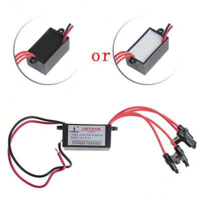 好货AC 220V High Output Air Ionizer Airborne Negative Ion