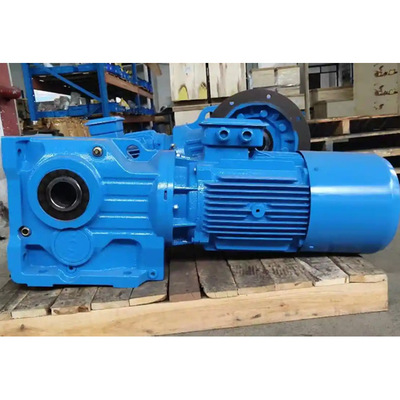 硬齿面齿轮减速机?泰工GKAB57-17.57-3KW减速机?性能稳定