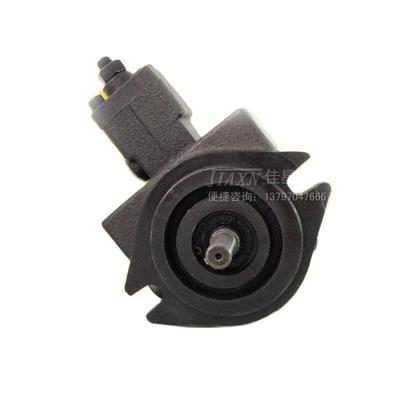 供应【台湾OSHON牌】液压设备 油泵 VPKC-F20-A2-01型叶片泵